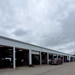 TOMBALL FORD - Updated November 2024 - 55 Photos & 265 Reviews - 22702 ...