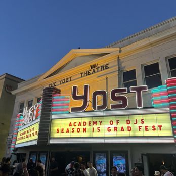THE YOST - Updated January 2026 - 319 Photos & 501 Reviews - 307 N ...