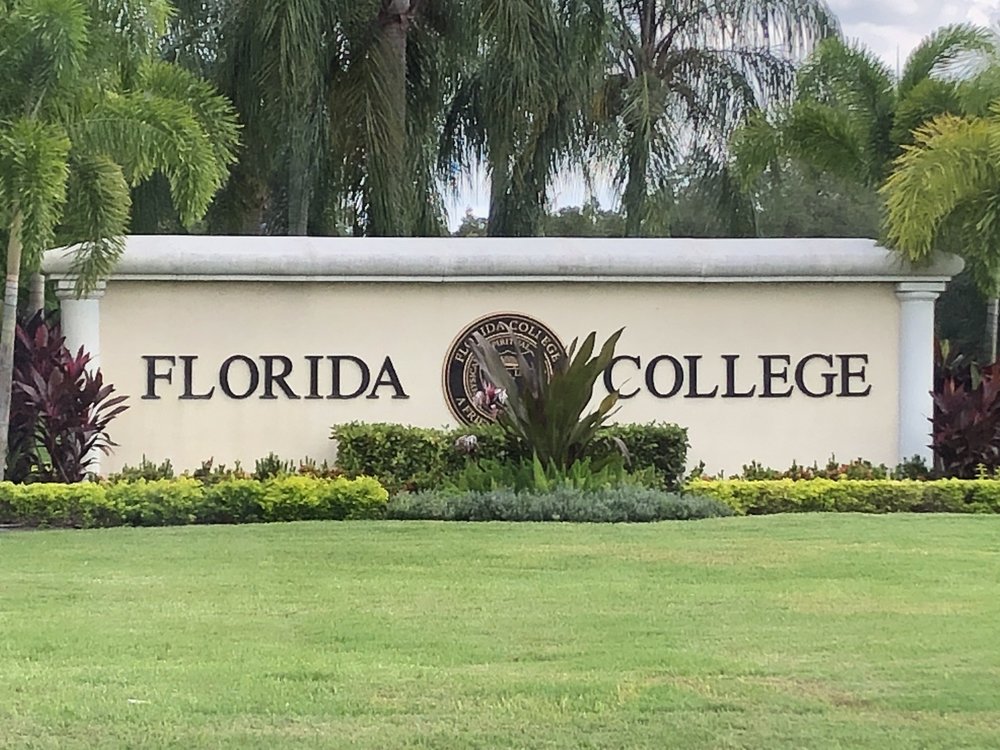 FLORIDA COLLEGE - Updated August 2025 - 119 N Glen Arven Ave, Temple ...