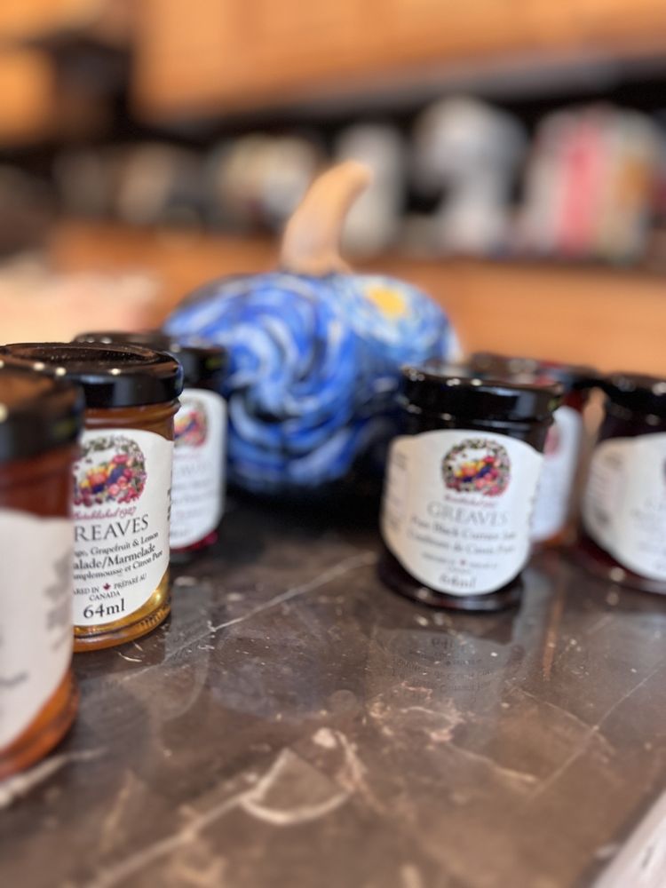 GREAVES JAMS & MARMALADES - Updated January 2026 - 73 Photos & 16 ...