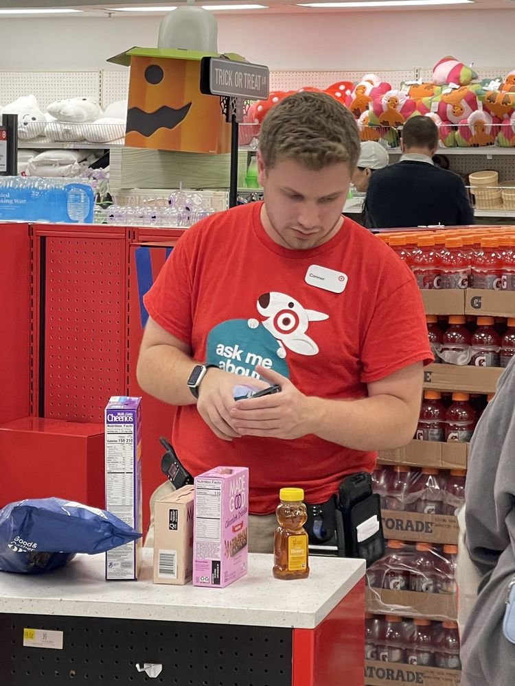 TARGET - Updated November 2025 - 34 Photos & 37 Reviews - 94 Elm St ...