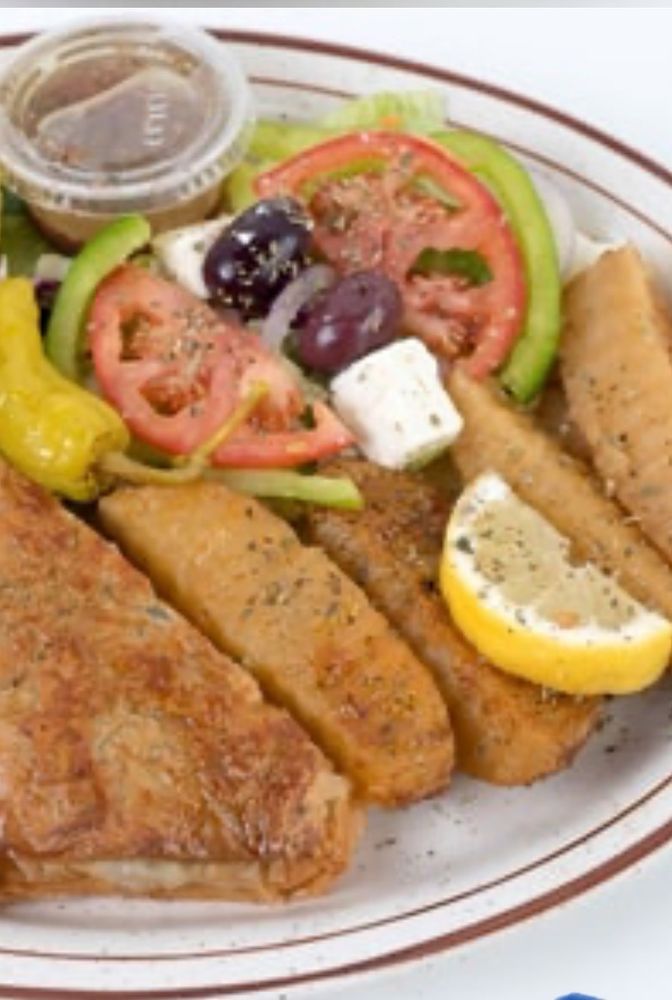 BRANDY’S GYROS - Updated April 2026 - 99 Photos & 169 Reviews - 1921 W ...