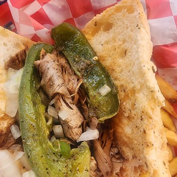 SKIP’S CHICAGO DOGS - Updated June 2025 - 212 Photos & 284 Reviews - 48 ...