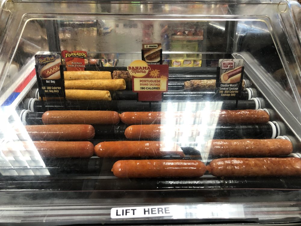 ALOHA ISLAND MART - 591 Farrington Hwy, Kapolei, Hawaii - Convenience ...