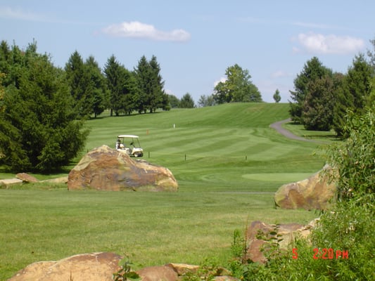 BLACK HAWK GOLF COURSE - Updated September 2025 - 644 Blackhawk Rd ...