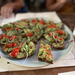 CHEZ NOUS - 411 Photos & 240 Reviews - French - 6 Payne Ct, Charleston ...