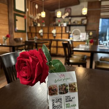LOTUS VEGAN - 693 Photos & 1293 Reviews - 4715 Lankershim Blvd, North ...