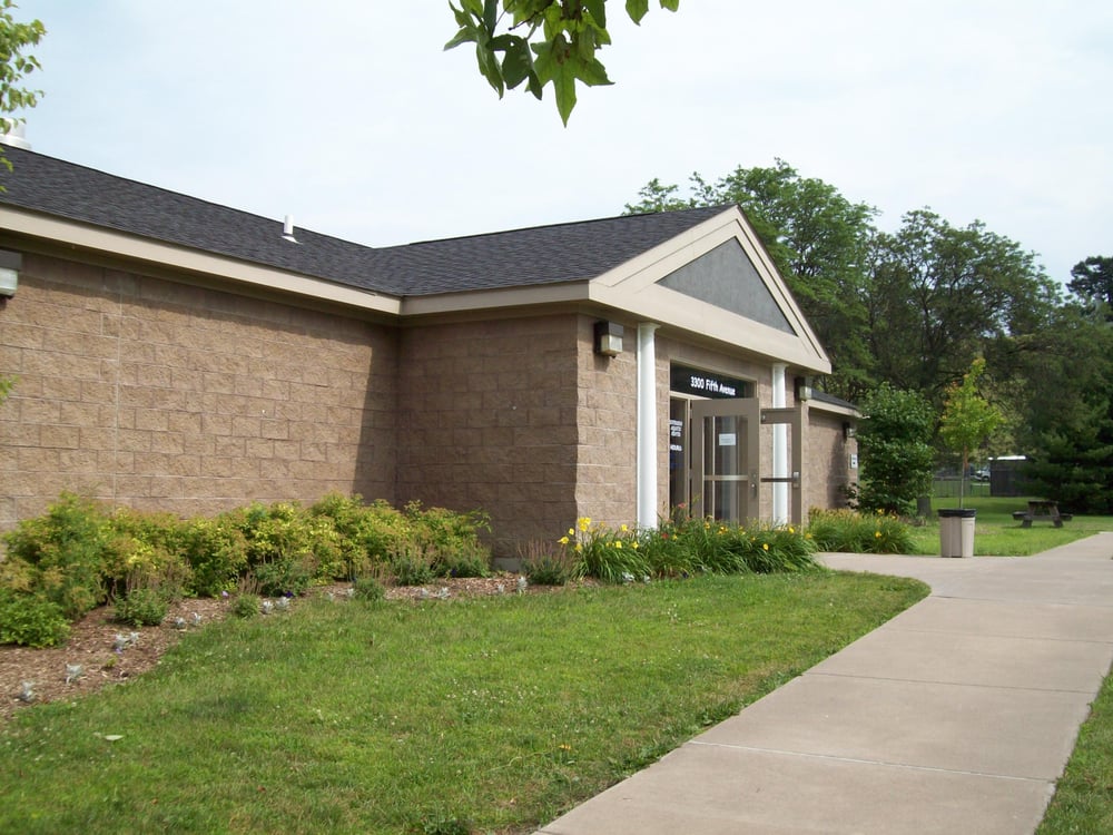 RIVERSIDE AQUATICS CENTER - Updated December 2025 - 3300 5th Ave ...