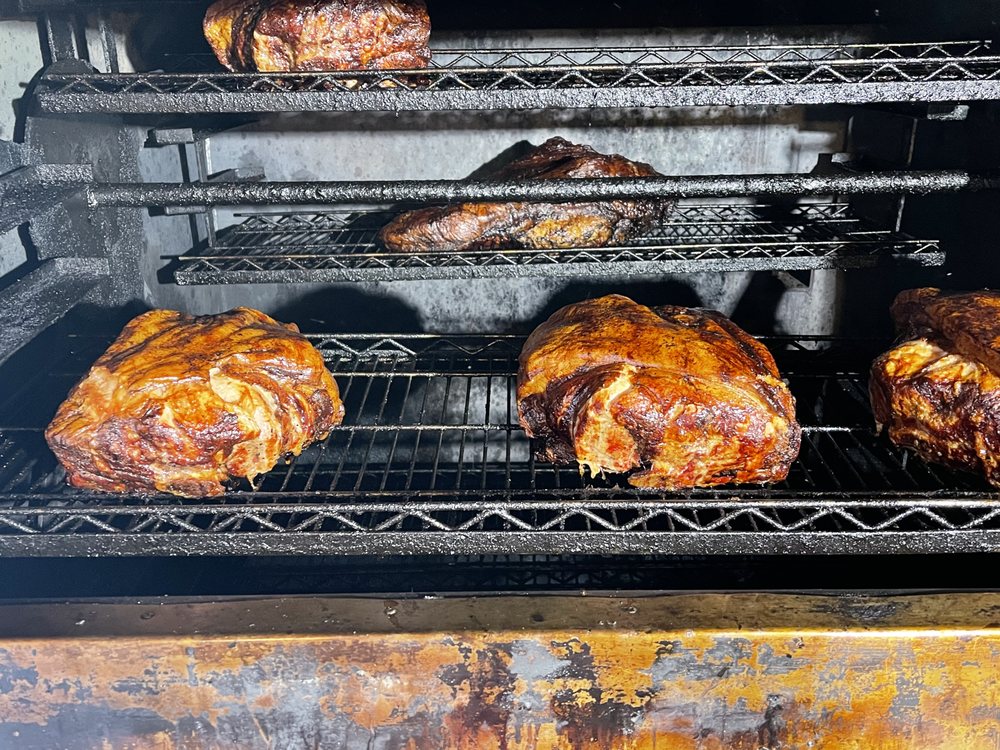 BAD TO THE BONE CATERING - Updated April 2025 - 144 Hwy 65 S, Clinton ...