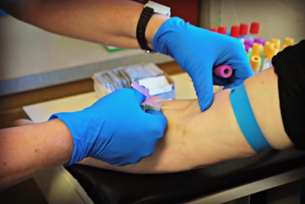 MODOC MEDICAL CENTER - Updated January 2026 - 15 Photos - 1111 N Nagle ...