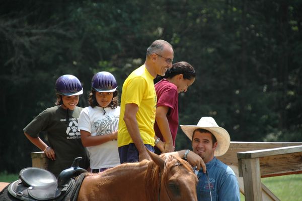 SUGARLANDS STABLES - Updated December 2025 - 19 Photos - 1409 Pkwy ...