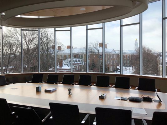 HARVARD BUSINESS SCHOOL - Updated January 2025 - 22 Photos - 111 ...