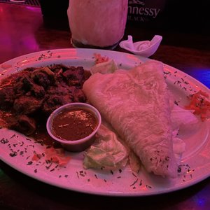 KINANM LOUNGE - 36 Photos & 22 Reviews - Cocktail Bars - 856 Atlantic ...