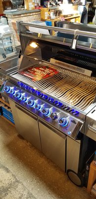 THE BACKYARD BARBECUE STORE - 102 Photos & 36 Reviews - 535 Green Bay ...