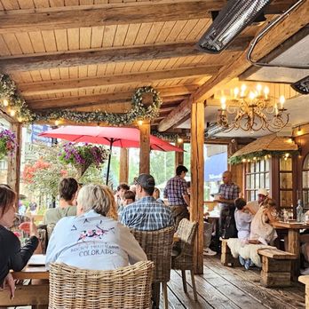 ALPENROSE VAIL - Updated January 2025 - 921 Photos & 378 Reviews - 100 ...