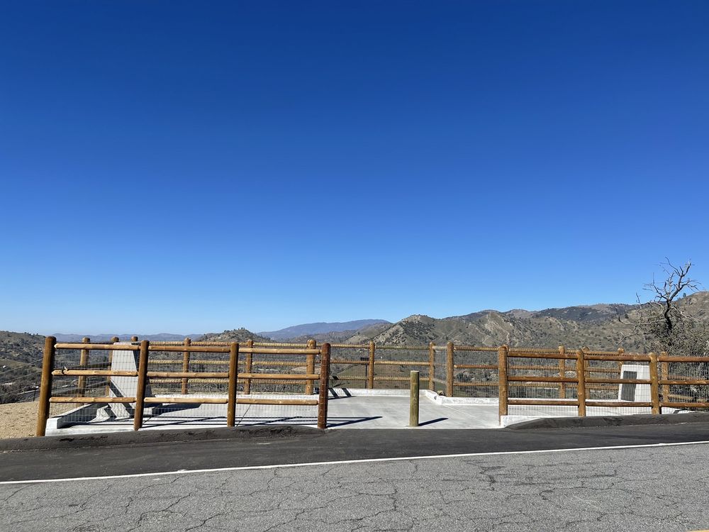 TEHACHAPI LOOP - Updated October 2025 - 94 Photos & 26 Reviews - 26828 ...