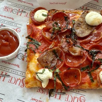 SLICE HOUSE BY TONY GEMIGNANI - Updated July 2024 - 223 Photos & 156 ...