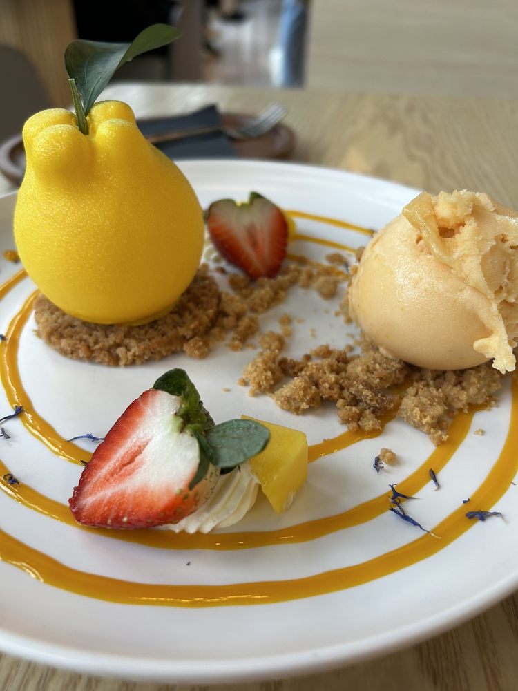 MAISON SWEET - 137 Photos & 44 Reviews - 2930 Chestnut St, Philadelphia ...