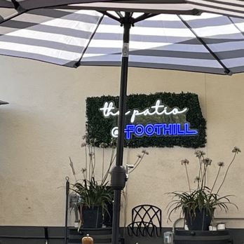 FOOTHILL - Updated November 2024 - 1757 Photos & 1252 Reviews - 2835 E ...