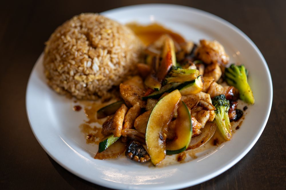 OKOME - Updated January 2025 - 208 Photos & 27 Reviews - 4551 New Bern ...