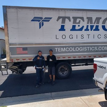 TEMCO LOGISTICS - Updated August 2024 - 442 Photos & 2455 Reviews ...