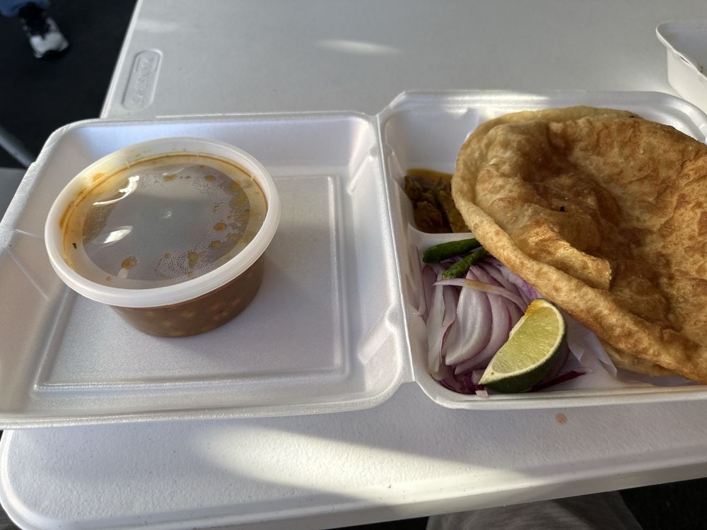 LAAZEEZ PANJABI - Updated January 2026 - 2201 McHenry Ave, Modesto ...