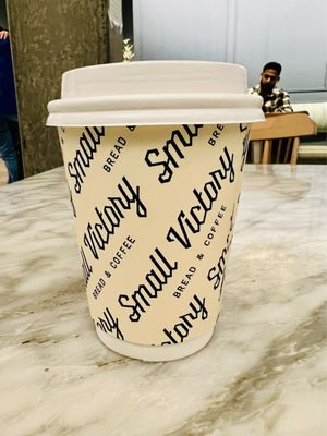 SMALL VICTORY BAKERY - Updated December 2025 - 149 Photos & 75 Reviews ...