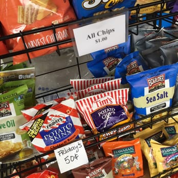 KINAU HALE 5TH FLOOR SNACK SHOP - Updated January 2026 - 26 Photos ...