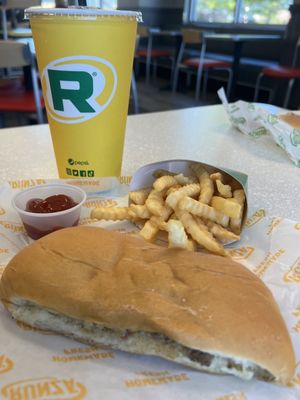 RUNZA - Updated December 2025 - 22 Photos & 38 Reviews - 10505 Pacific ...