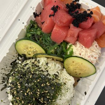 POKE DISTRICT - Updated November 2024 - 907 Photos & 970 Reviews - 1924 ...