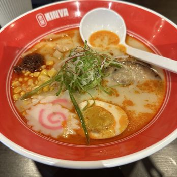 KINYA RAMEN - Updated October 2025 - 50 Photos & 26 Reviews - 951 Hill ...