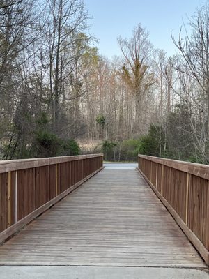 VILLAGE POINT GREENWAY AND FISHING PIER - Updated November 2025 - 14 ...