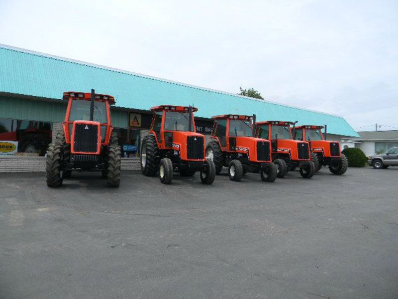 SUMERIX IMPLEMENT - Updated November 2025 - 1338 M 65 S, Lachine ...