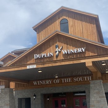 DUPLIN WINERY - Updated August 2024 - 74 Photos & 35 Reviews - 10101 ...