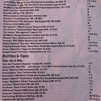 POUR JUDGEMENT BAR AND GRILL - Updated June 2025 - 270 Photos & 623 ...