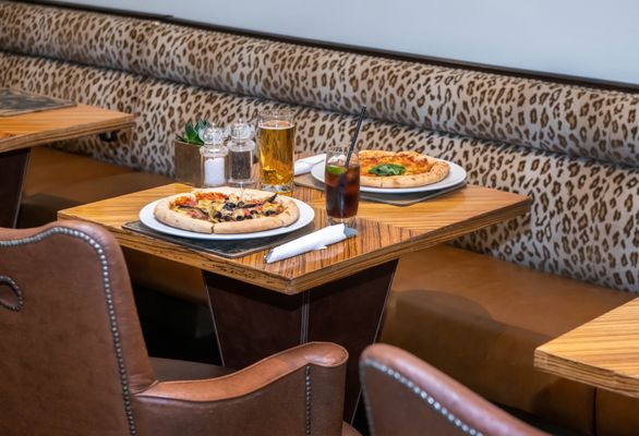 BBAR - Updated December 2025 - 150 Photos & 93 Reviews - 43 Buckingham ...