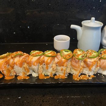 KIMU SUSHI - Updated May 2025 - 1024 Photos & 532 Reviews - 745 E ...