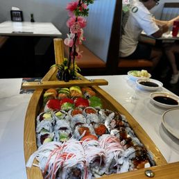 SUSHI OHAYO - Updated January 2026 - 241 Photos & 109 Verified Reviews ...