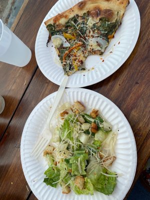 DEL MAR PIZZA - Updated July 2025 - 248 Photos & 602 Reviews - 211 15th ...