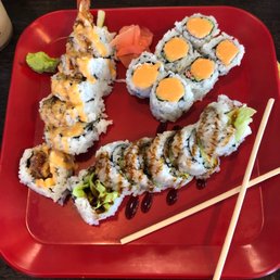 FLAMING JAPAN - Updated April 2025 - 142 Photos & 123 Reviews - 3545 ...