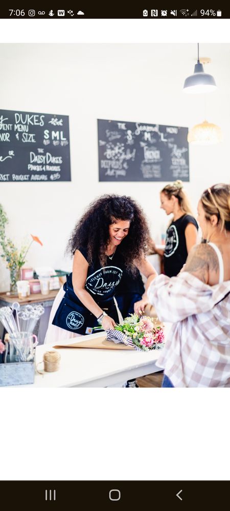 DAISY DUKES FLOWER MARKET - Updated July 2025 - 17 Photos - 64-5193 ...