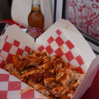 JAM HOT CHICKEN - Updated October 2025 - 453 Photos & 215 Reviews - 400 ...