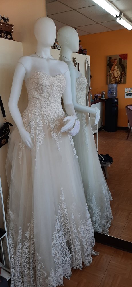 NEW WESTMINSTER TAILOR AND ALTERATION - Updated July 2024 - 825 McBride ...