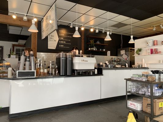 JOURNEY COFFEE - Updated October 2025 - 876 Photos & 933 Reviews - 896B ...