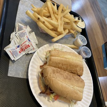 CORNER PIZZA & SUBS - Updated August 2025 - 74 Photos & 59 Reviews ...