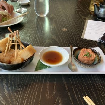 NOBU WASHINGTON D.C - Updated July 2024 - 1400 Photos & 530 Reviews ...
