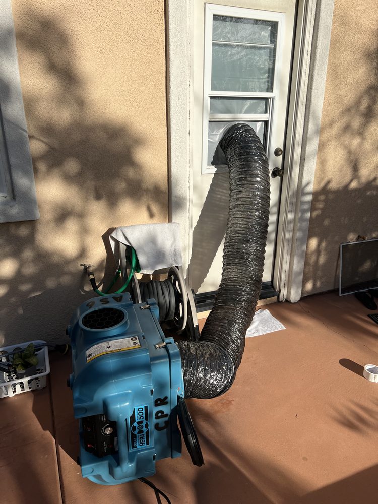 CPR RESTORATION AND FLOOD SERVICES - Updated December 2025 - 25 Photos ...