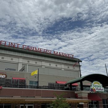 FLINT FARMERS’ MARKET - Updated August 2025 - 85 Photos & 75 Reviews ...