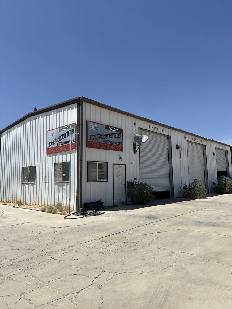 DENNIS AUTO - Updated October 2025 - 12 Reviews - 10521 Yale Ave, Calif ...