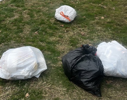 ALLY WASTE - Updated December 2025 - 10 Photos & 15 Reviews - 325 South ...